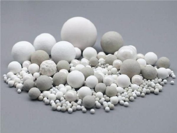 Inert Alumina Ceramic Balls - All You Need To Know